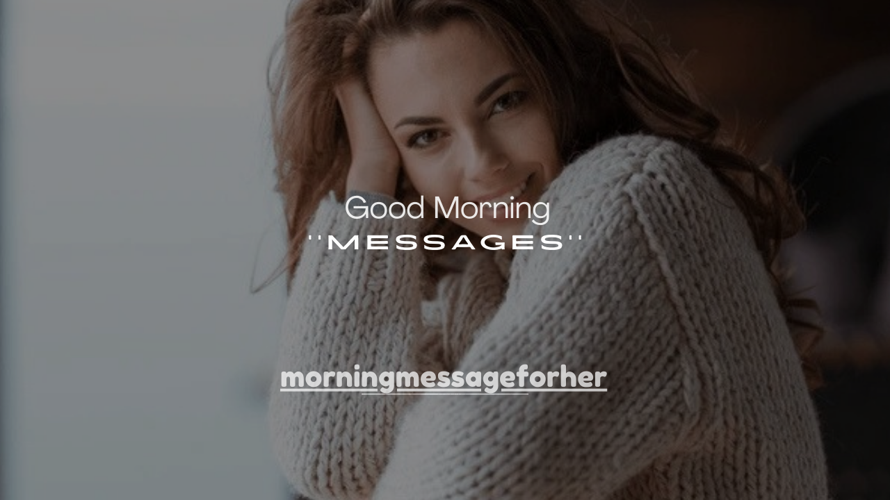 110+ Good Morning Prayer Messages to Start the Day with Pea