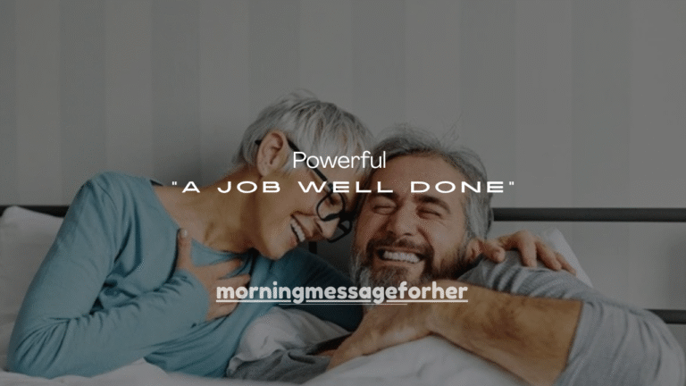 51+ Powerful Ways to Say “A Job Well Done”